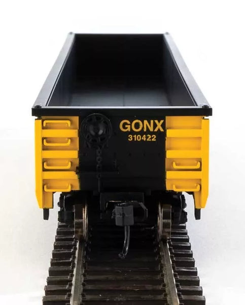 HO Scale Walthers MainLine 910-6306 Railgon GONX 310422 53' Gondola – Sidetrack Hobby