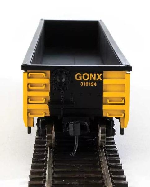 HO Scale Walthers MainLine 910-6302 Railgon GONX 310194 53' Gondola – Sidetrack Hobby