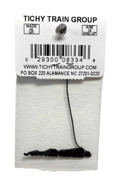 O Scale Tichy Train Group 2021 30 x 80" 5-Panel Door & Frame pkg (3 ...