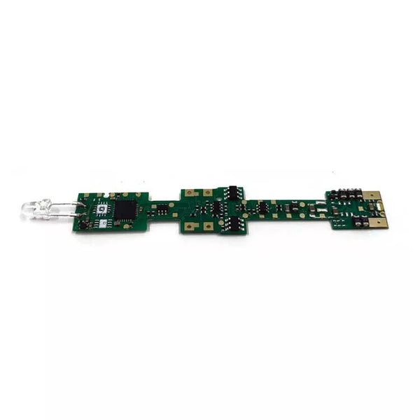 Digitrax DN147K1C Series 7 Mobile DCC Control Decoder for Kato Locomot ...