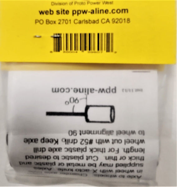 HO Scale A Line Product 50103 Spoke Wheel Trailer Upgrade Kit ...
