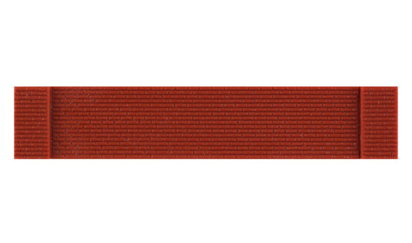 HO Scale Design Preservation 30115 Brick Dock Riser – Sidetrack Hobby